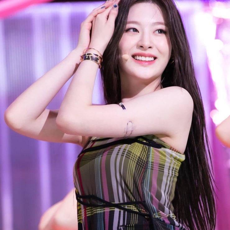 Picture of Yoon Seeun