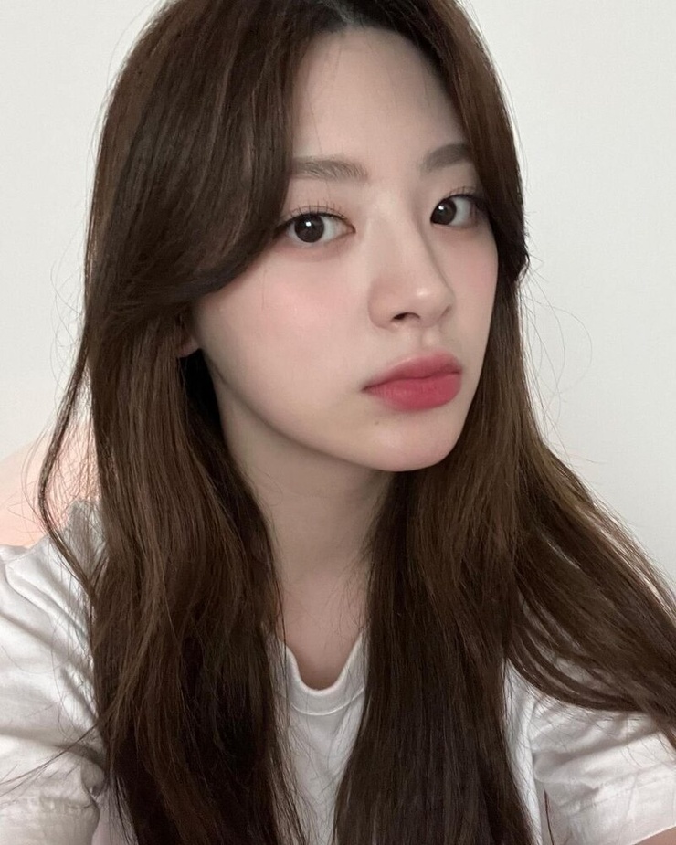 Picture of Yoon Seeun