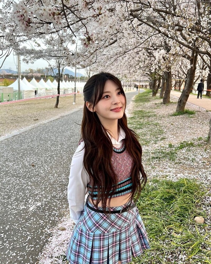 Picture of Yoon Seeun