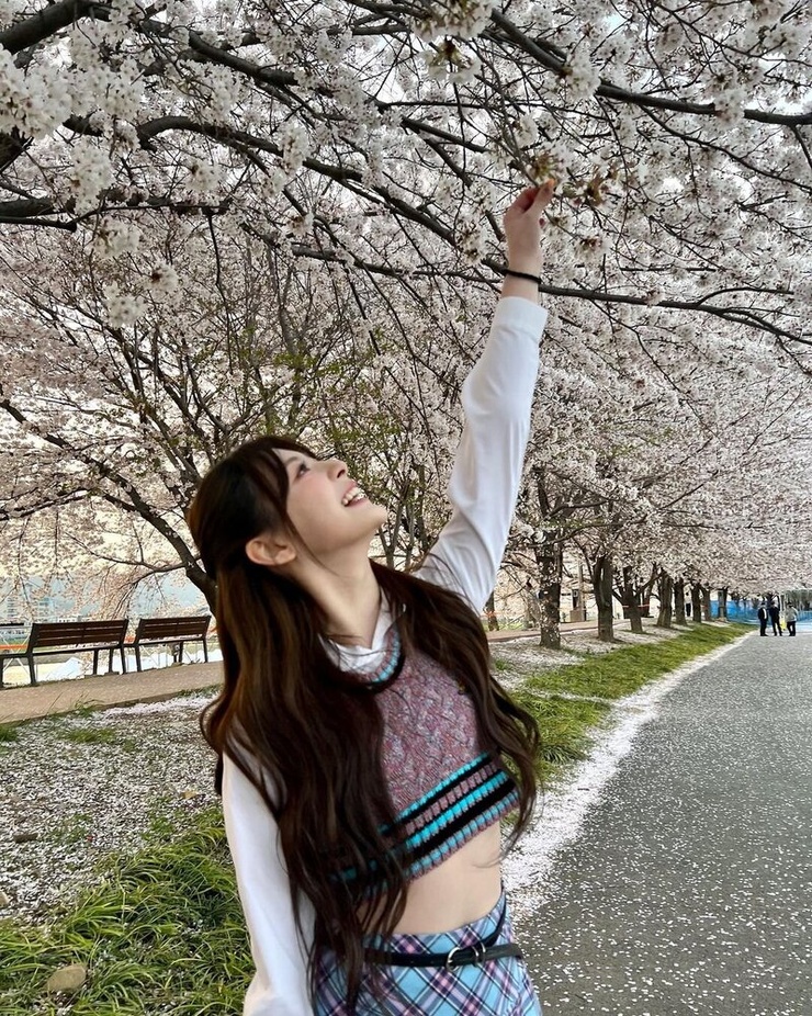 Picture of Yoon Seeun