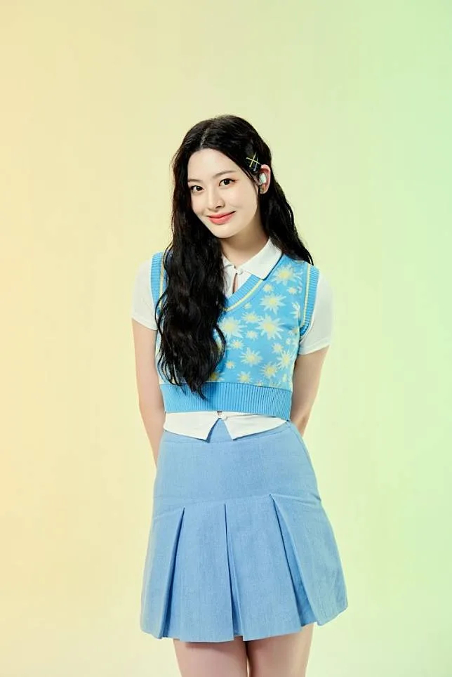 Picture of Yoon Seeun