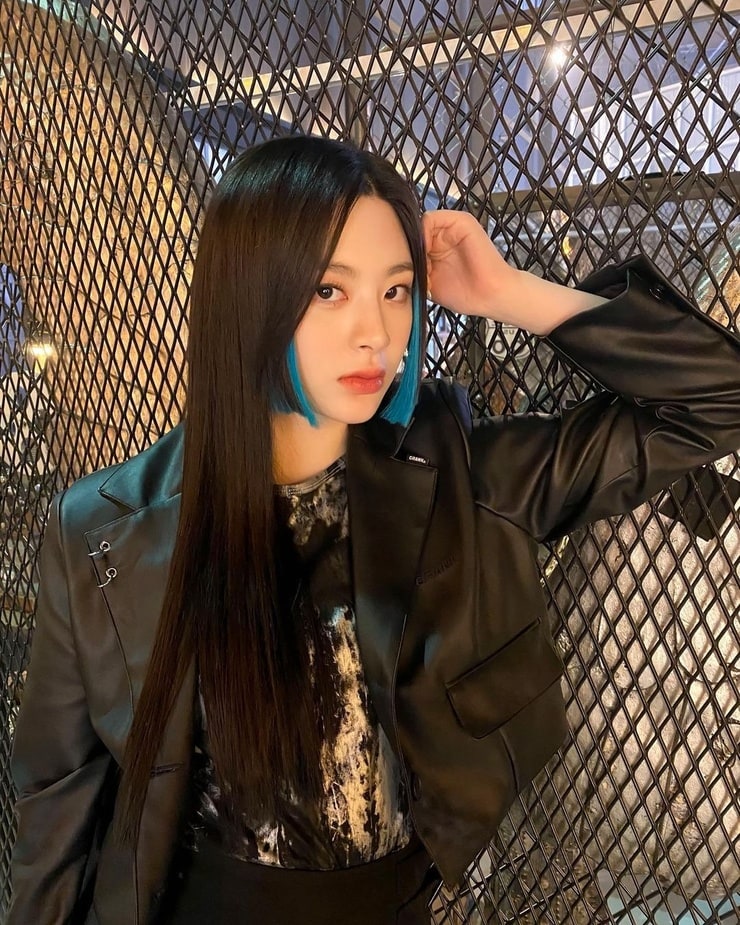 Picture of Yoon Seeun