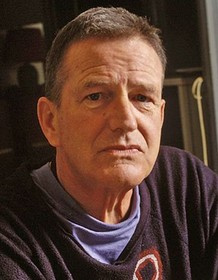 Picture of Marc Behm