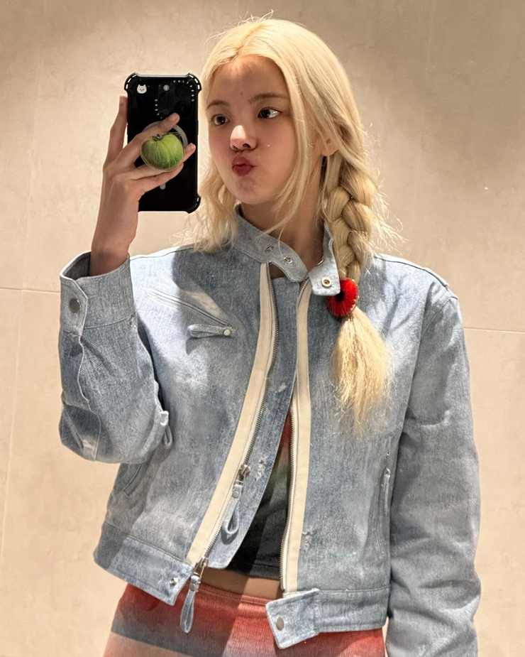 Picture of Choi Jisu