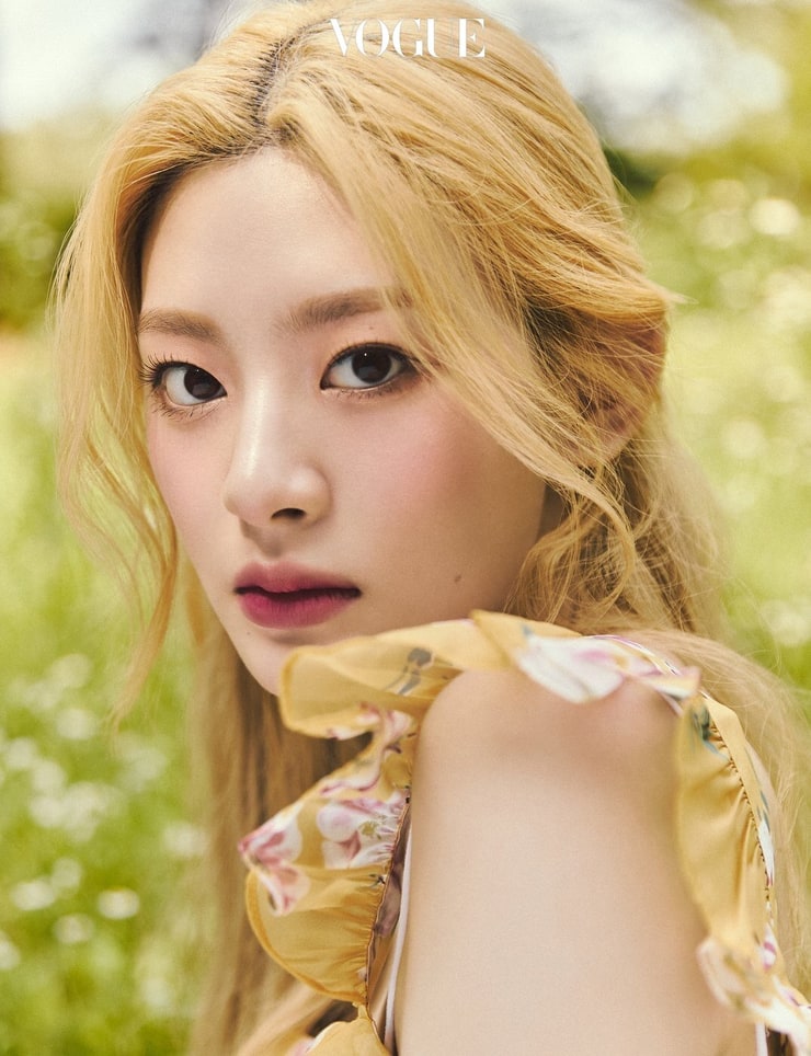 Picture of Yoon Seeun