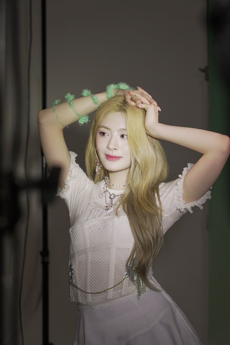 Picture of Yoon Seeun