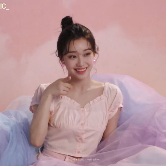 Picture of Yoon Seeun