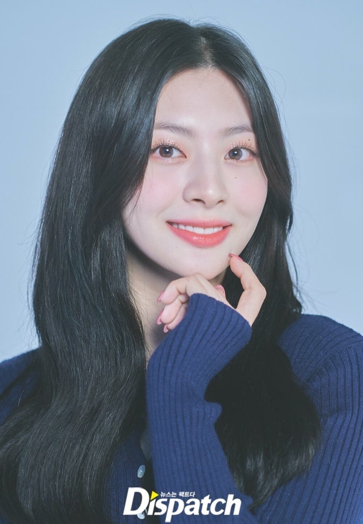 Picture of Yoon Seeun