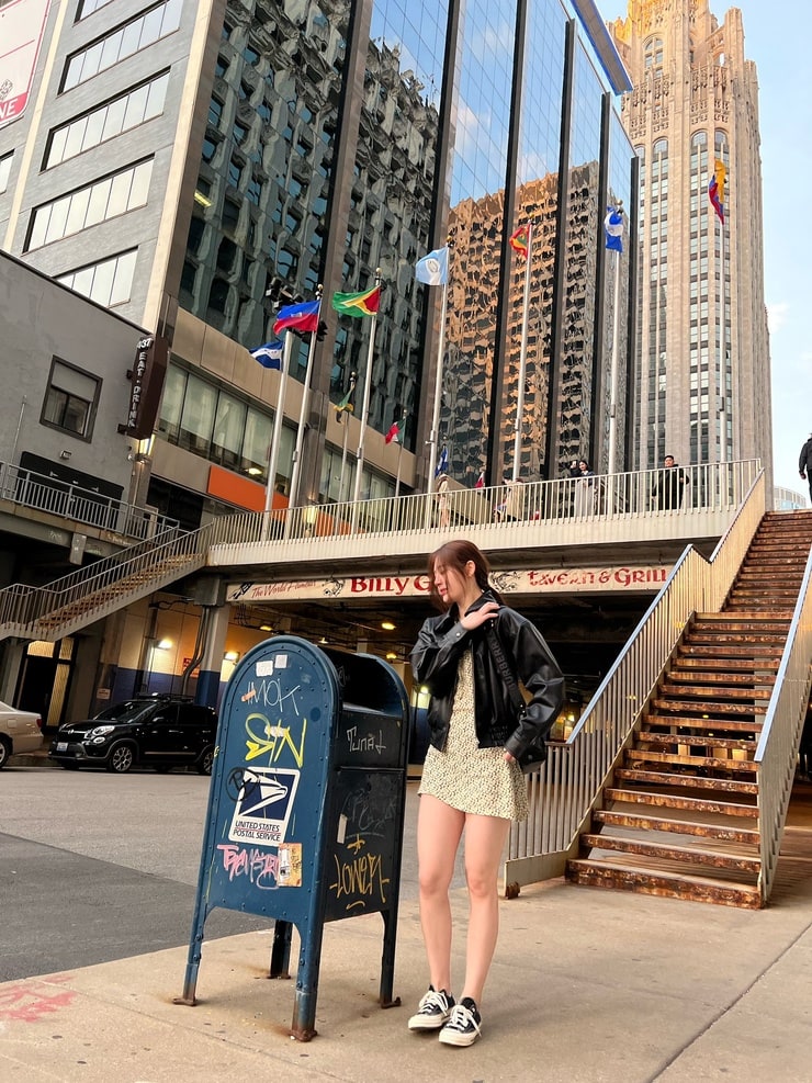 Picture of Yoon Seeun