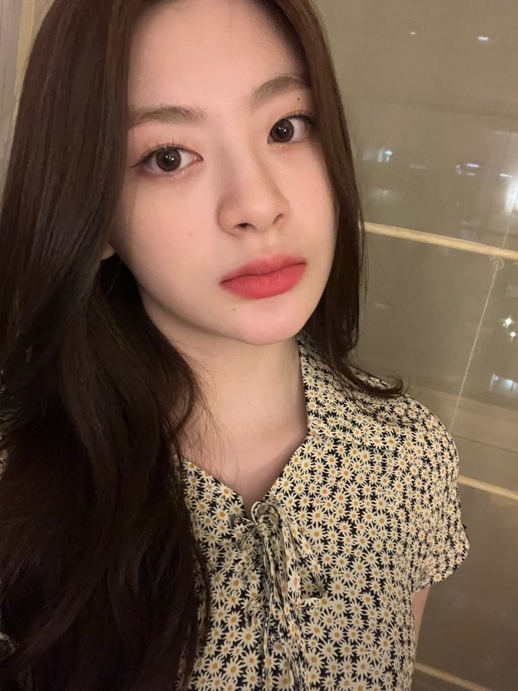 Picture of Yoon Seeun