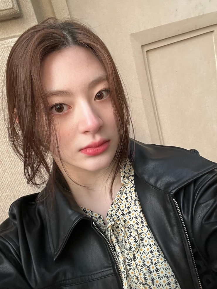 Picture of Yoon Seeun