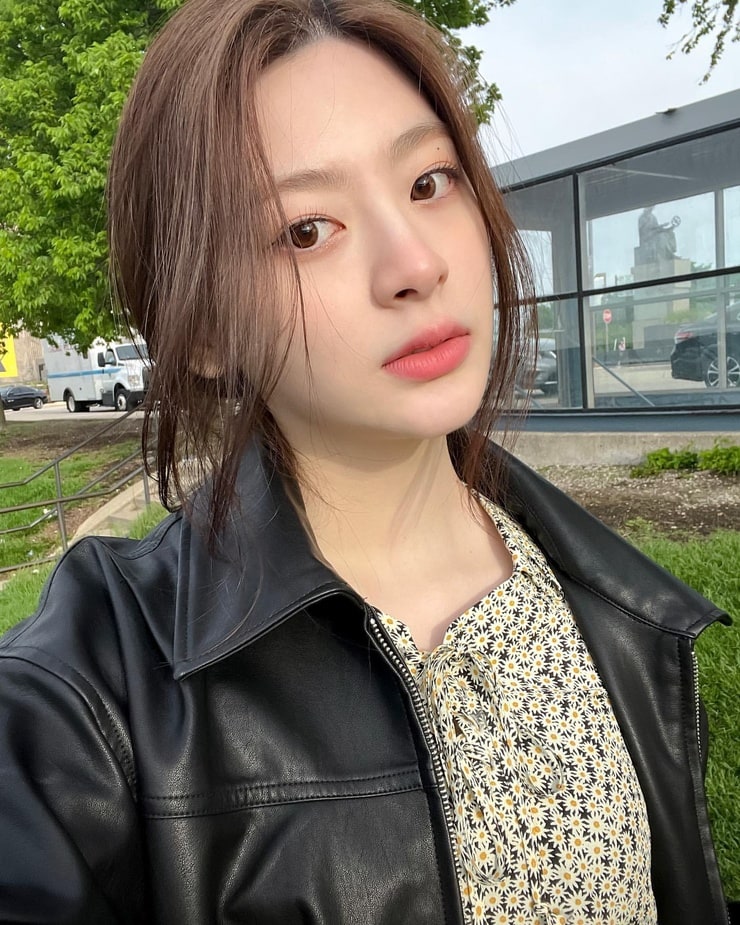 Picture of Yoon Seeun