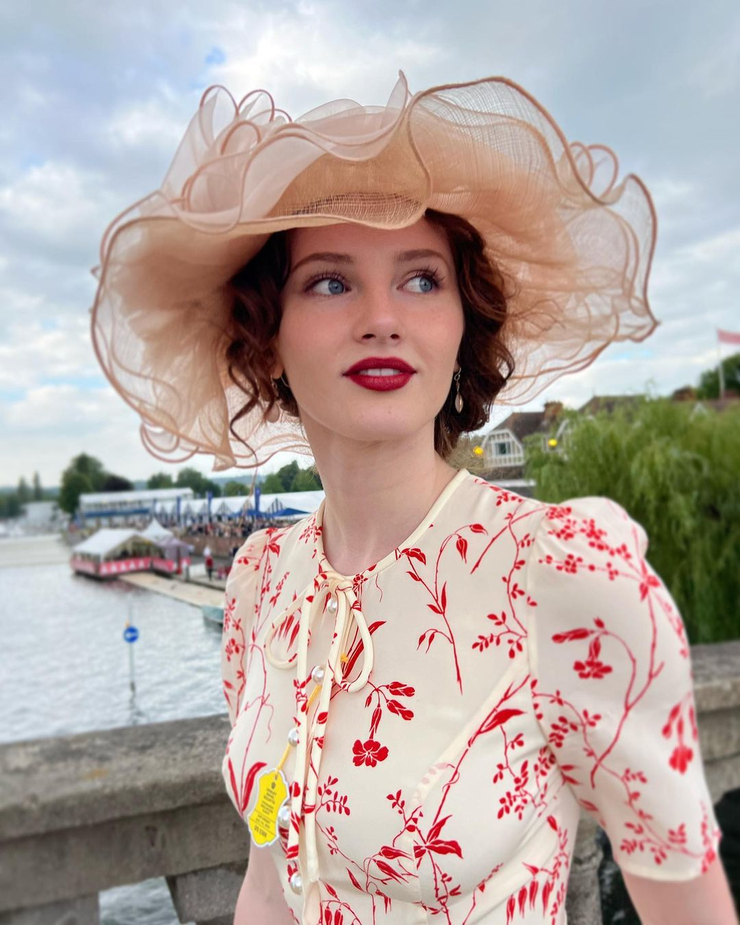 Image of Erin Perise