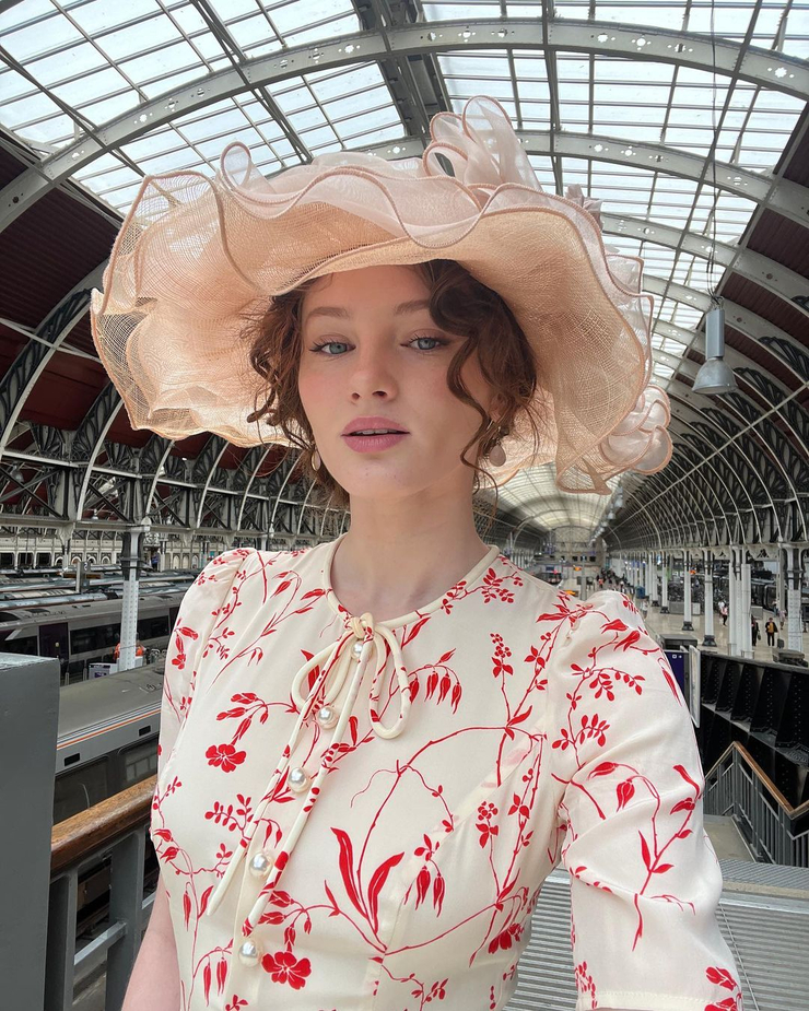 Picture of Erin Perise