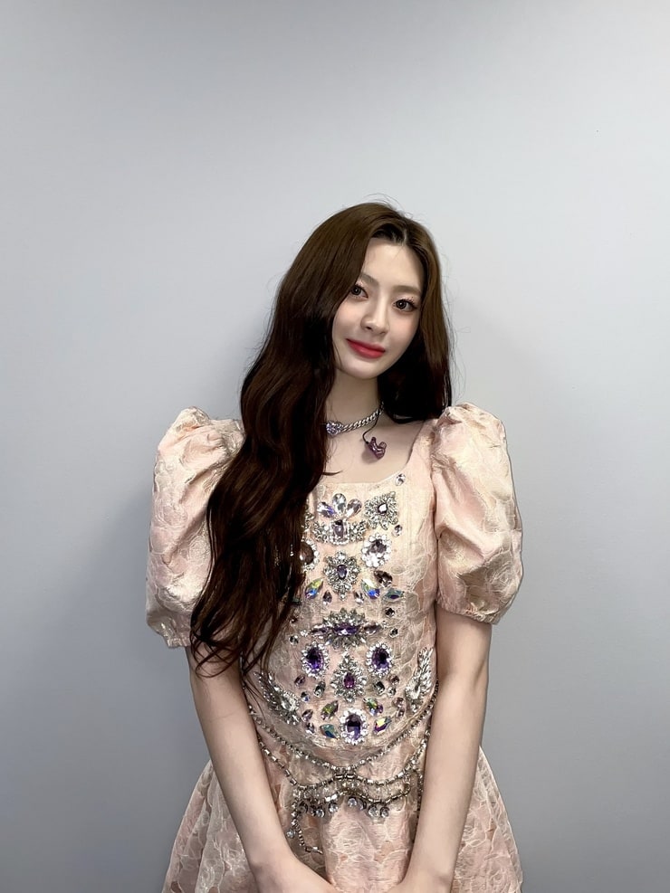 Picture of Yoon Seeun