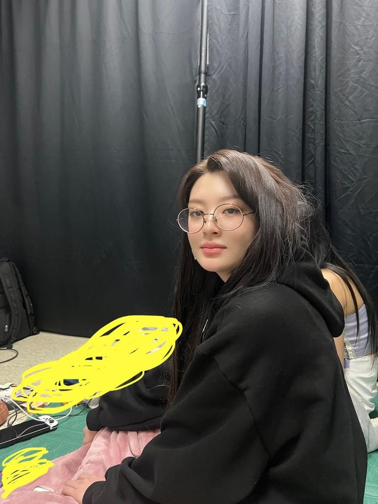 Picture of Yoon Seeun