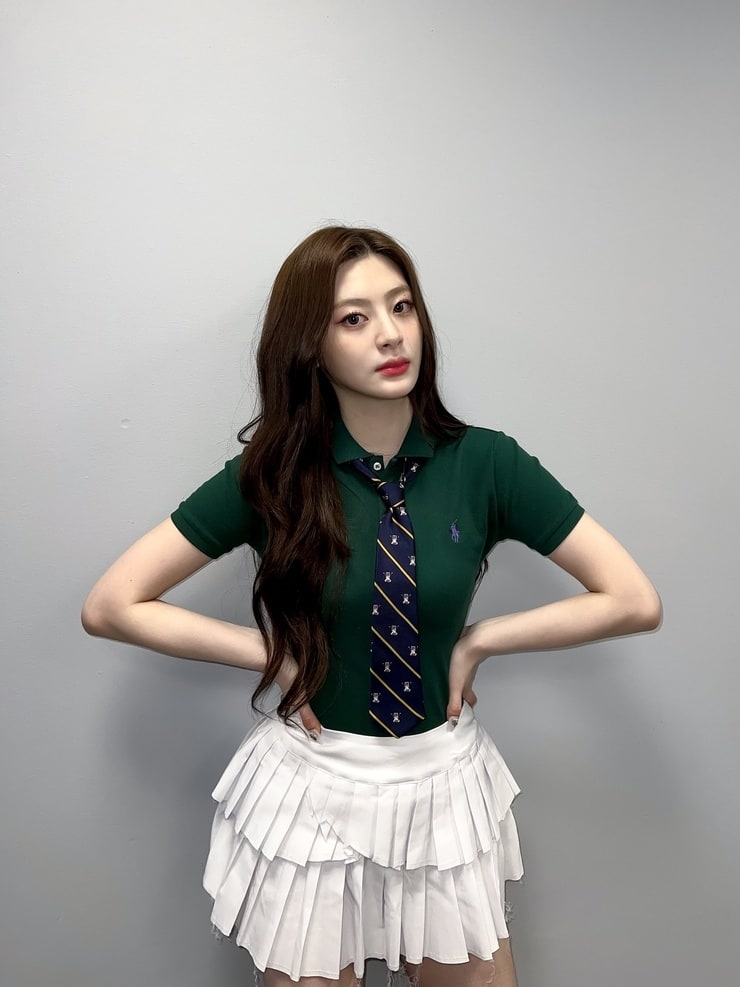 Yoon Seeun picture