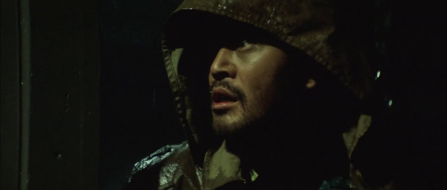 Picture of A True Story of the Private Ginza Police