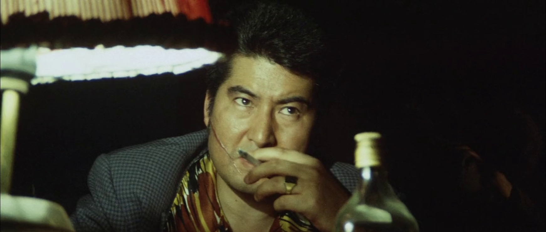 Picture of A True Story of the Private Ginza Police