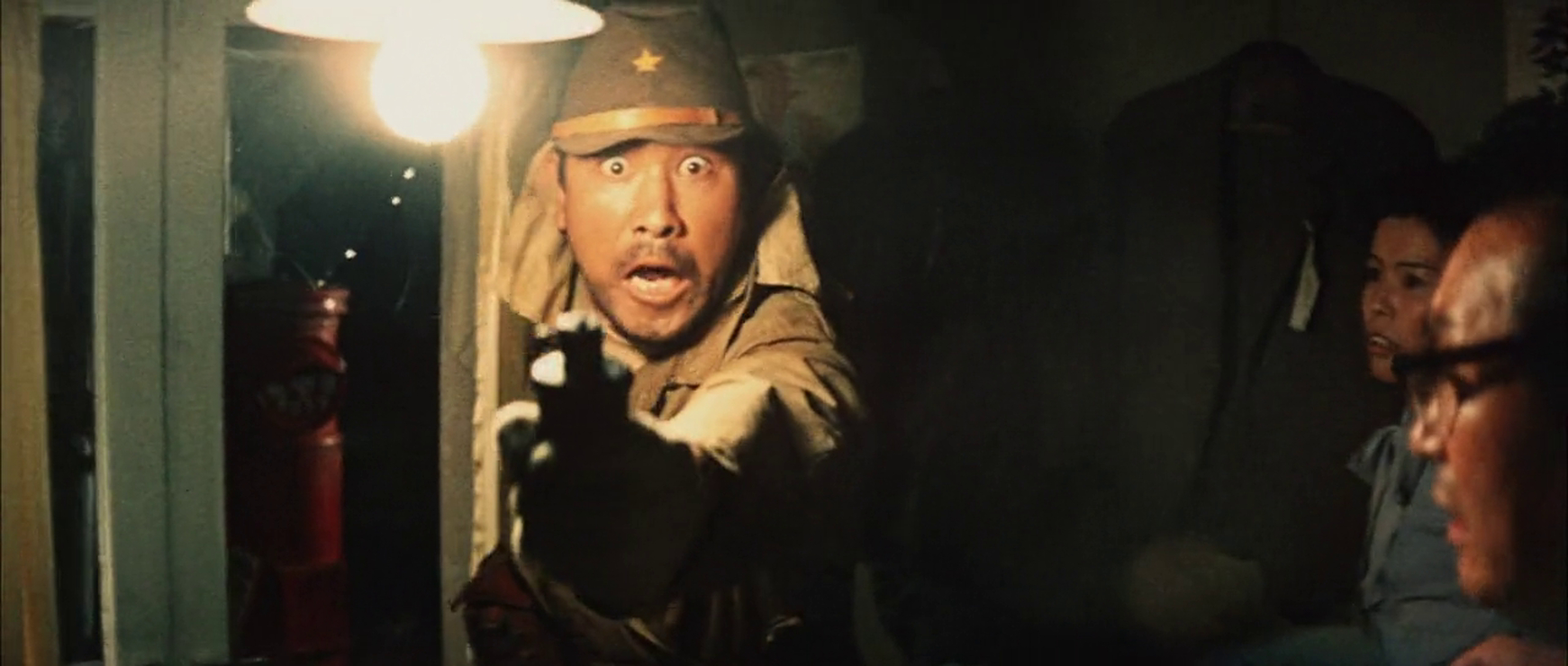 Picture of A True Story of the Private Ginza Police