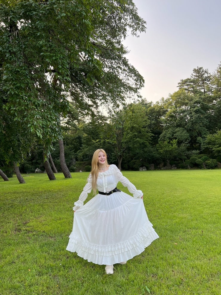 Picture of Yoon Seeun