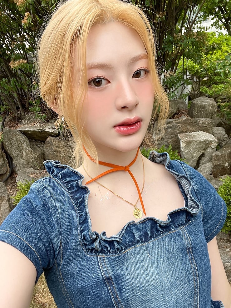 Picture of Yoon Seeun