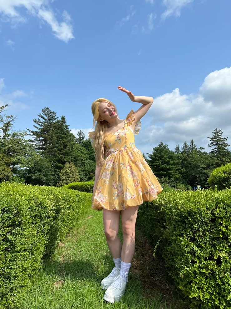 Picture of Yoon Seeun