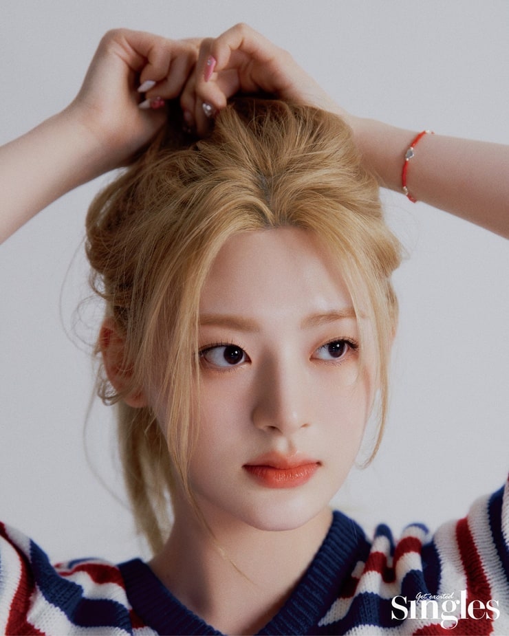 Picture of Yoon Seeun