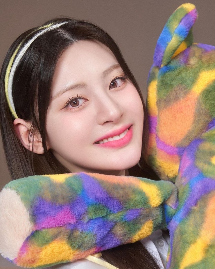 Picture of Yoon Seeun