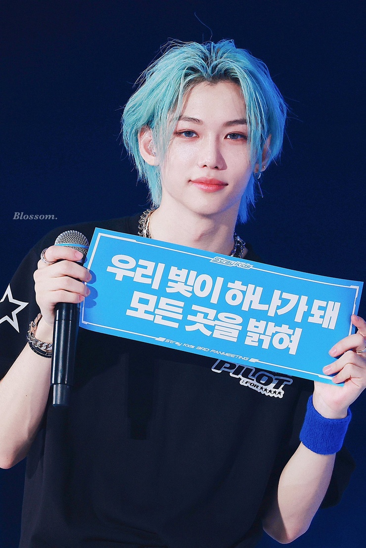 Picture of Felix Lee