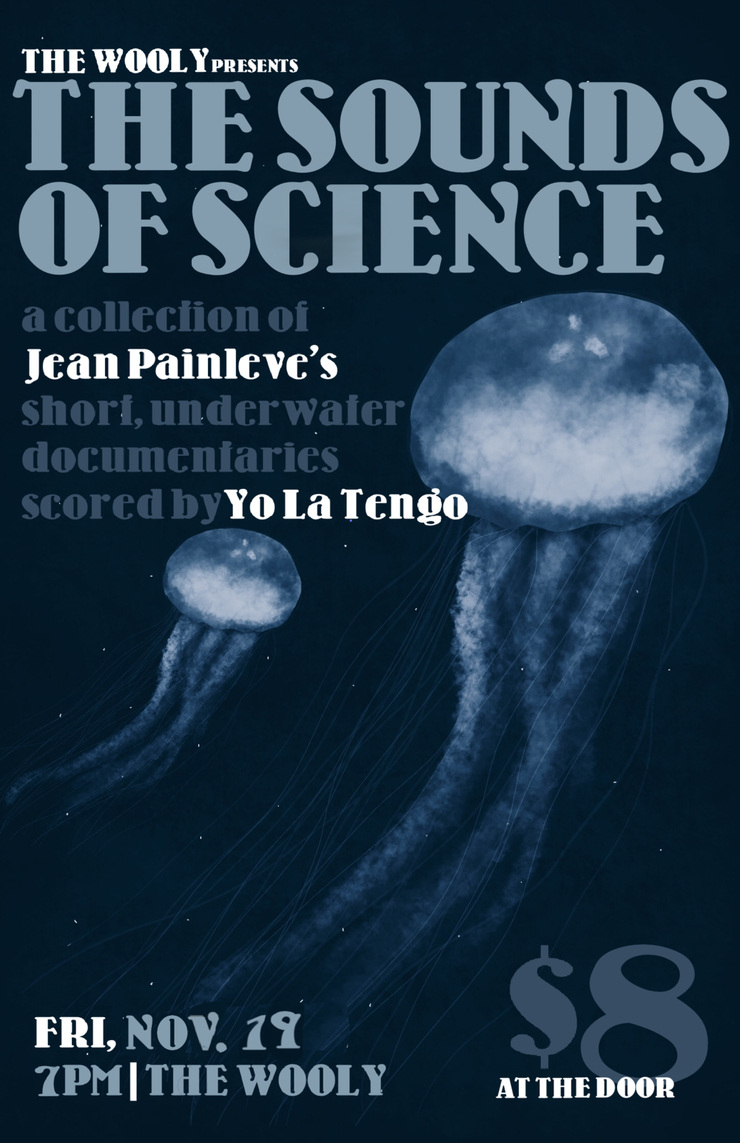 Picture of The Sounds of Science