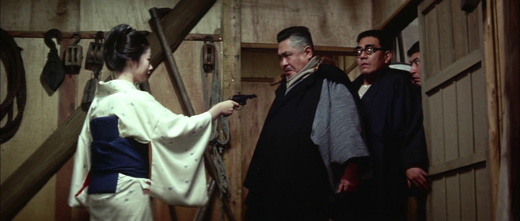 Okoma: The Orphan Gambler picture