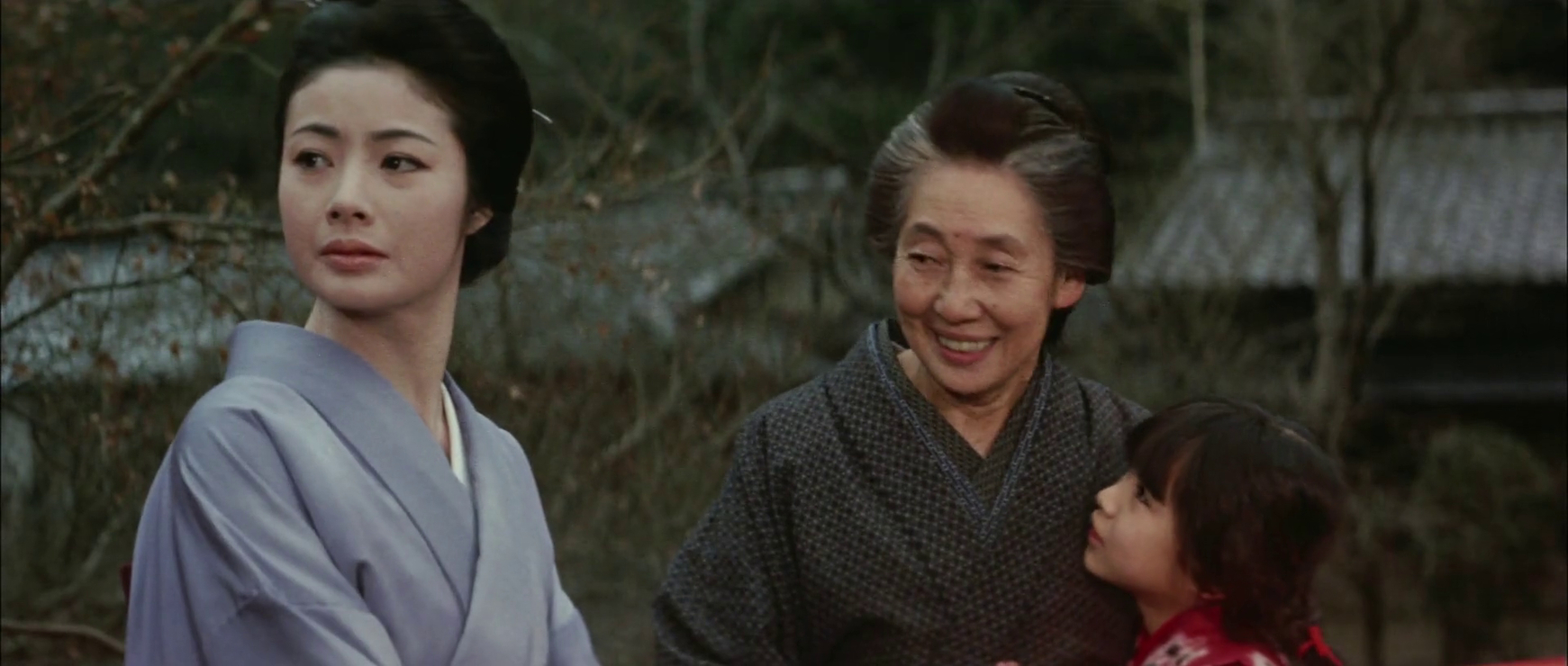 Picture of Okoma: The Orphan Gambler