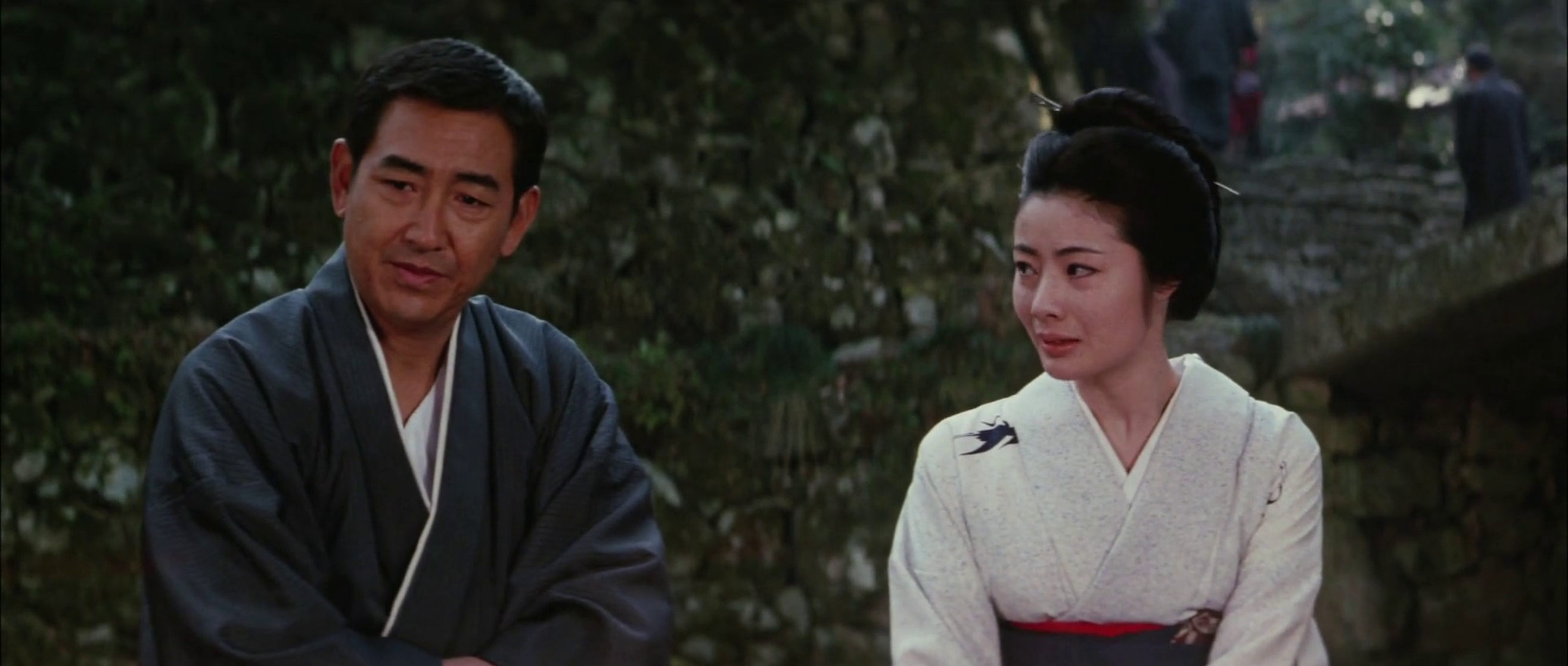 Okoma: The Orphan Gambler image