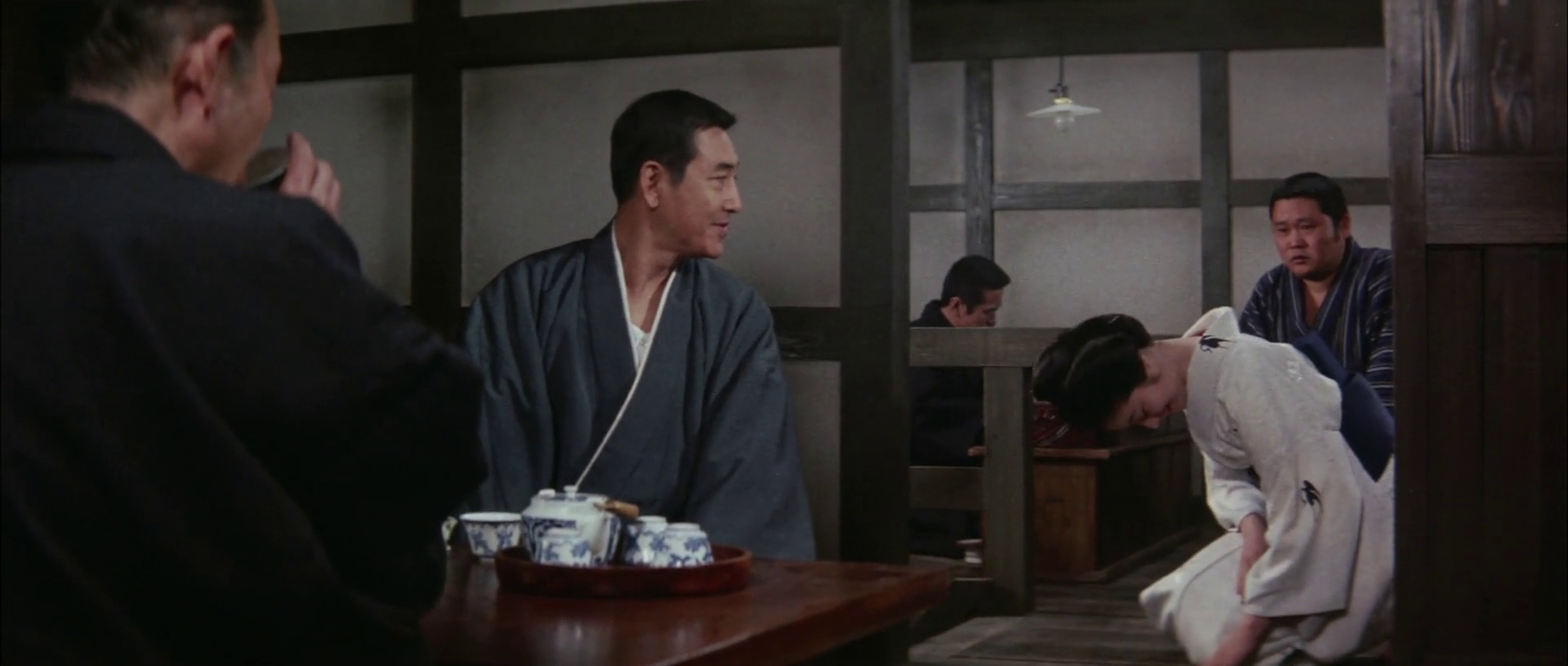 Okoma: The Orphan Gambler picture