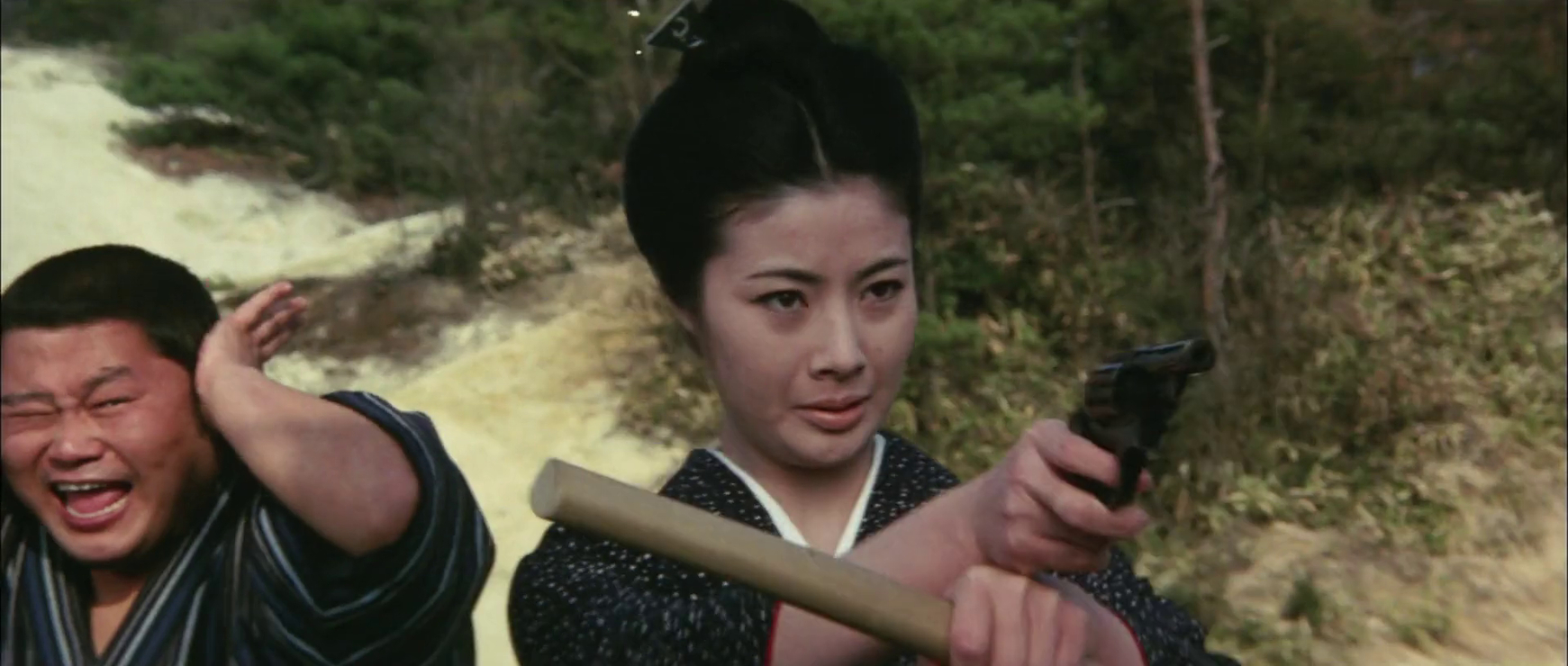 Picture of Okoma: The Orphan Gambler