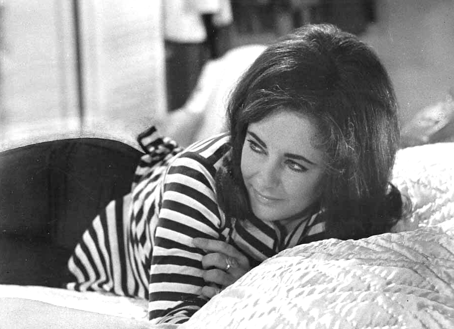 Elizabeth Taylor