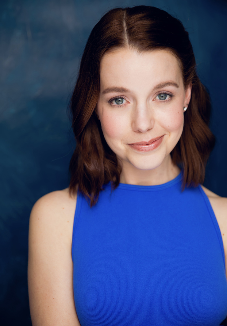 Picture of Devon Hales