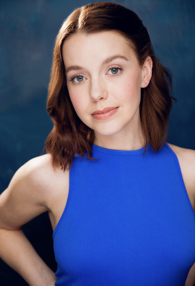 Picture of Devon Hales