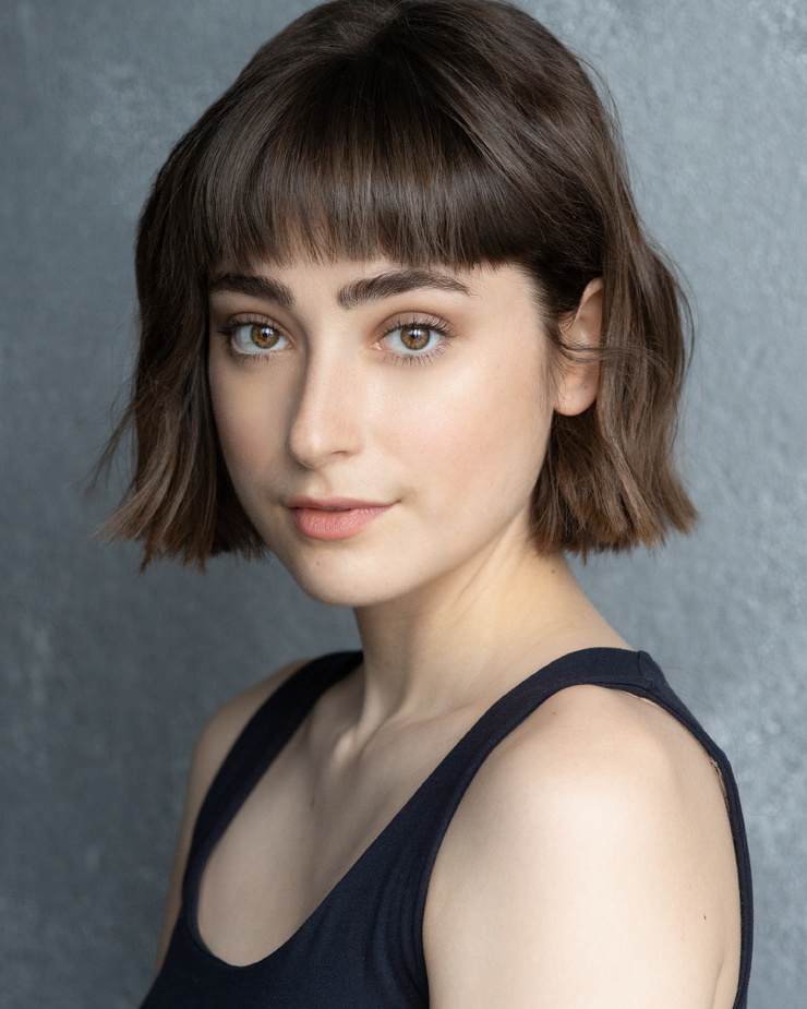 Picture of Ellise Chappell