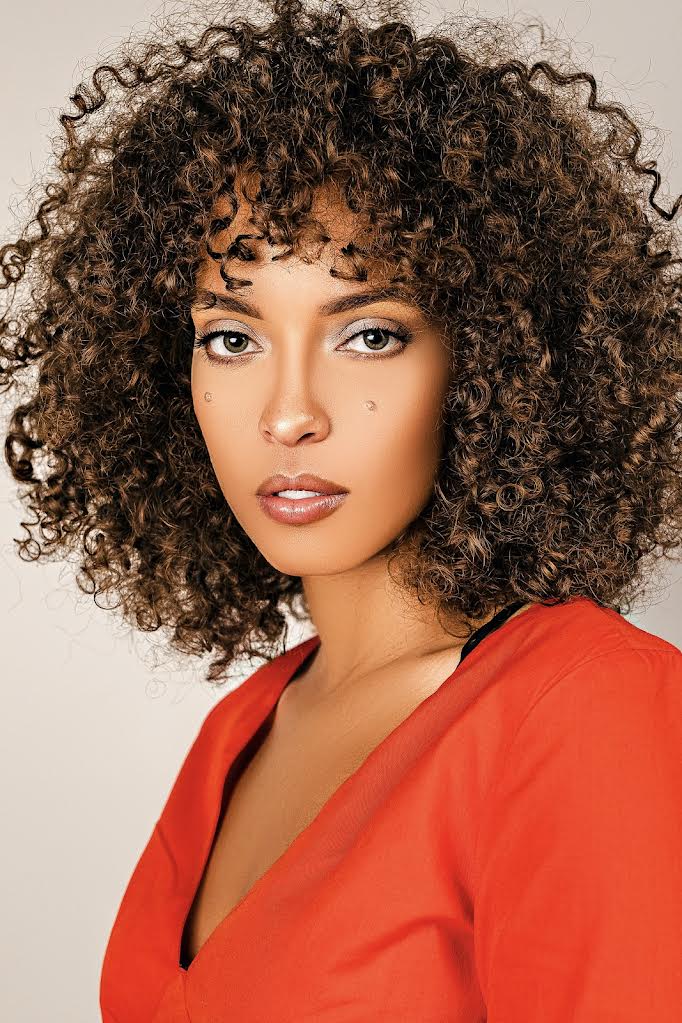 Picture of Monique Sypkens