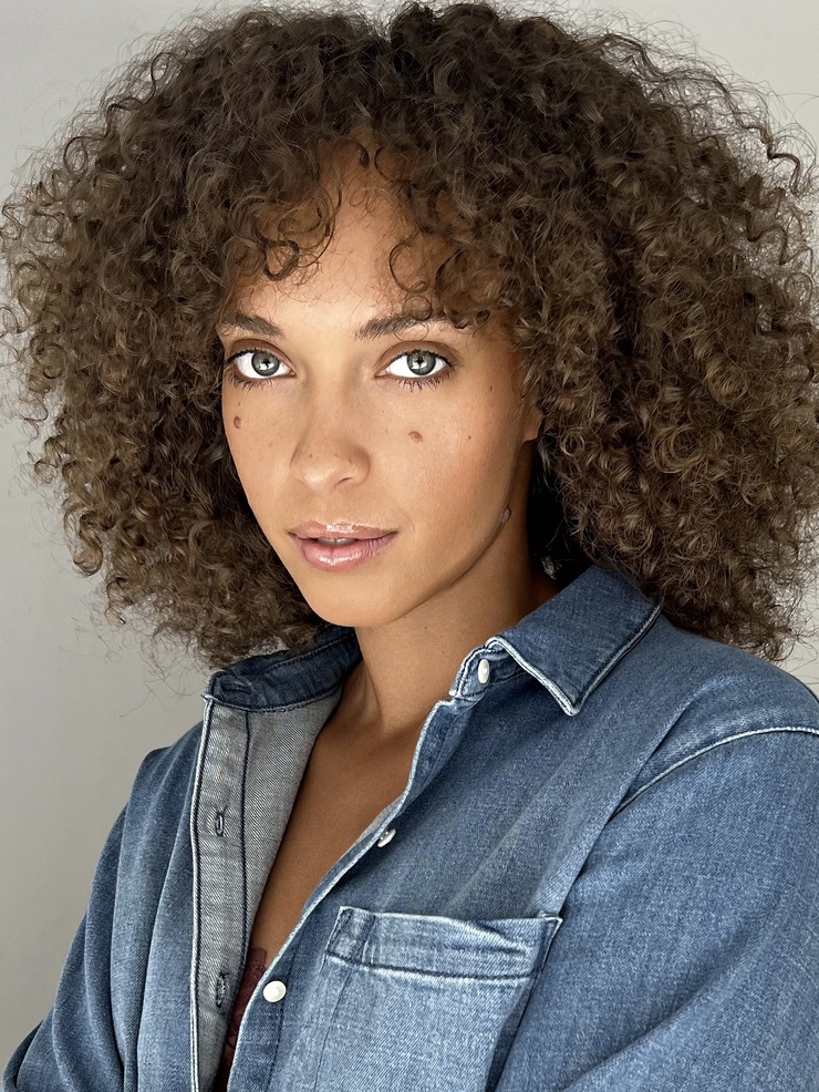 Picture of Monique Sypkens