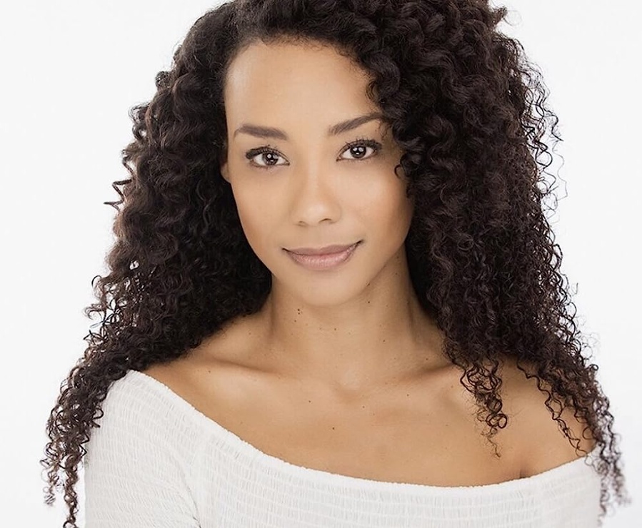 Image of Ashley Jones