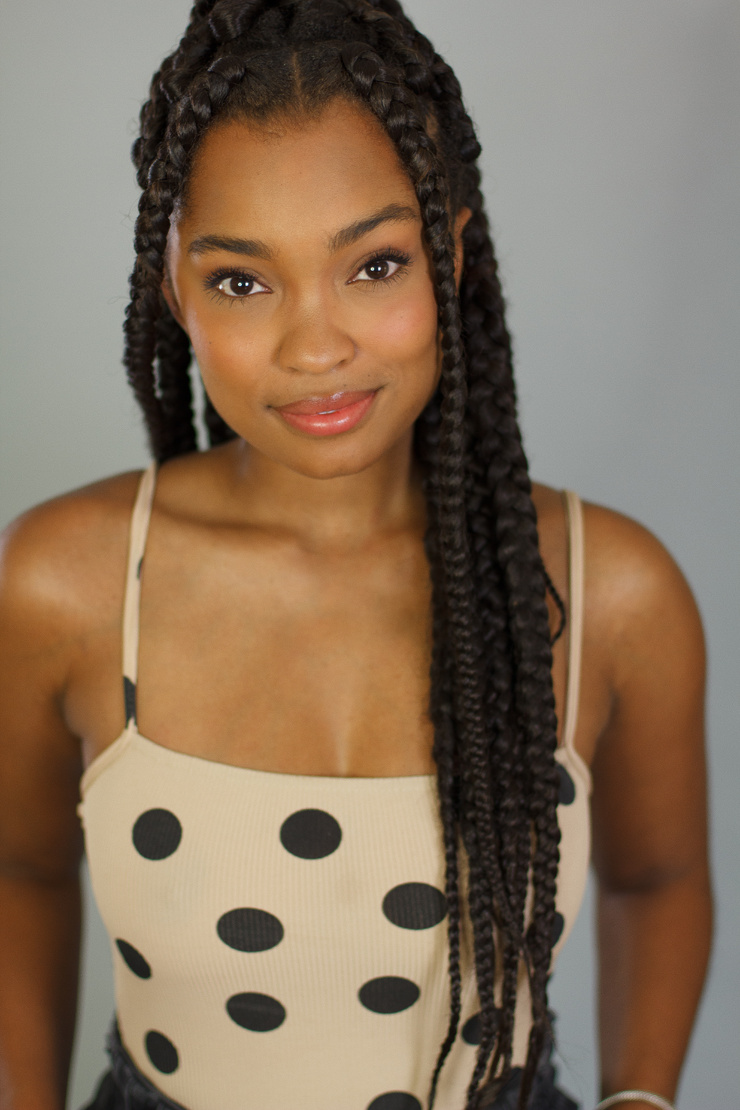 Picture of Mariah Robinson