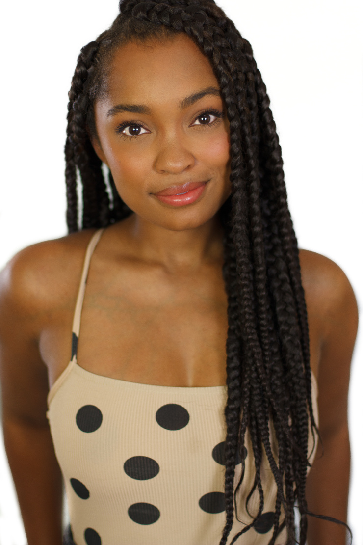 Picture of Mariah Robinson