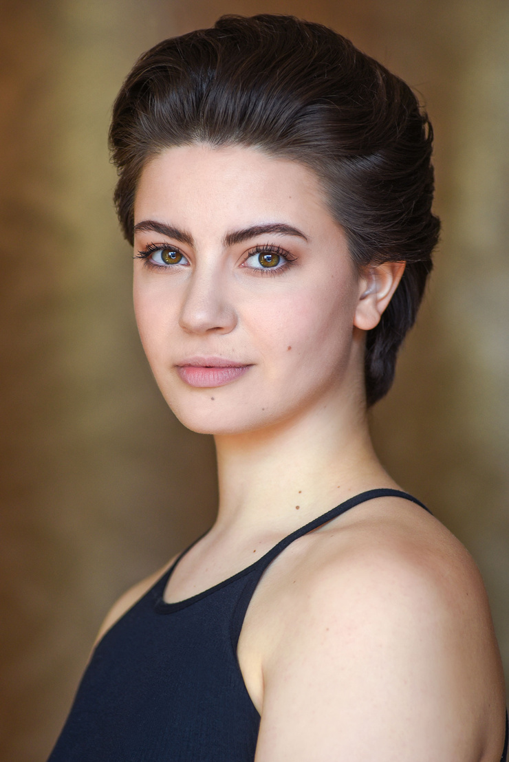 Image of Keara Graves