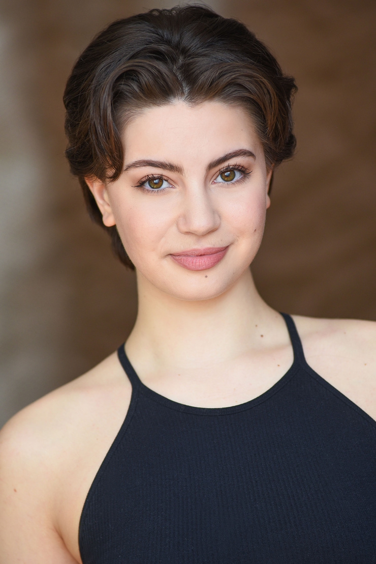 Keara Graves picture