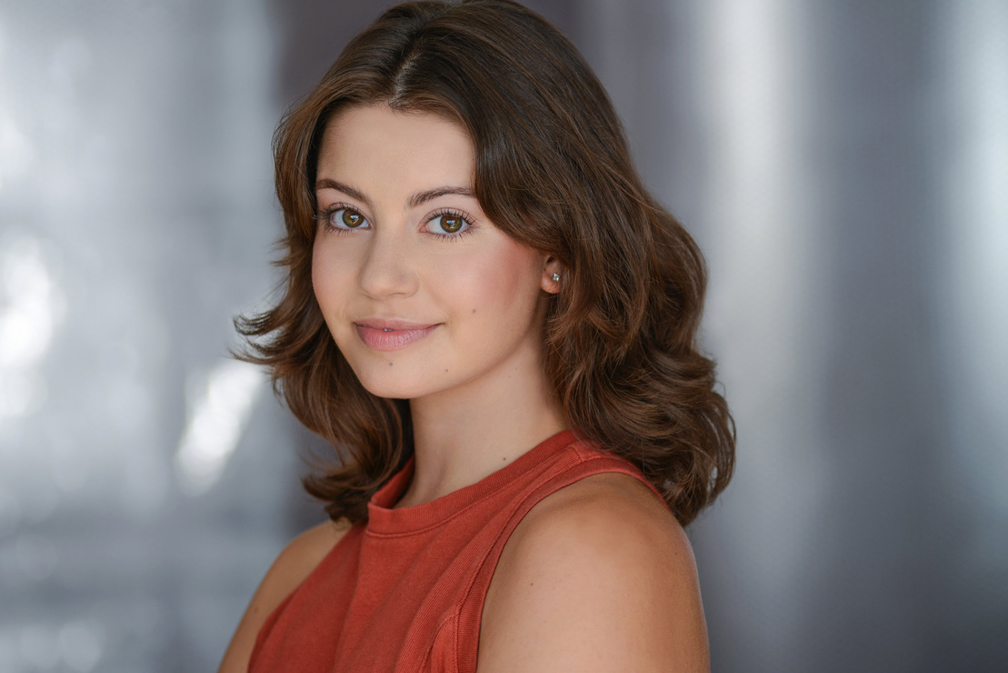 Picture of Keara Graves