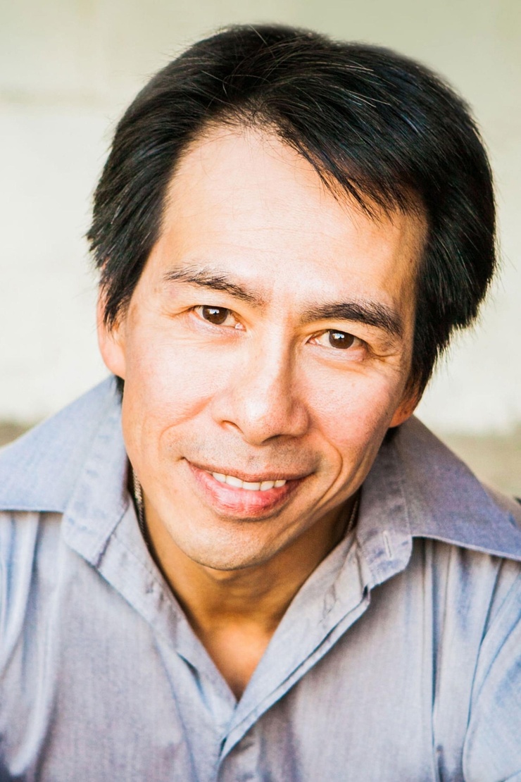 Picture of Henry Kwok