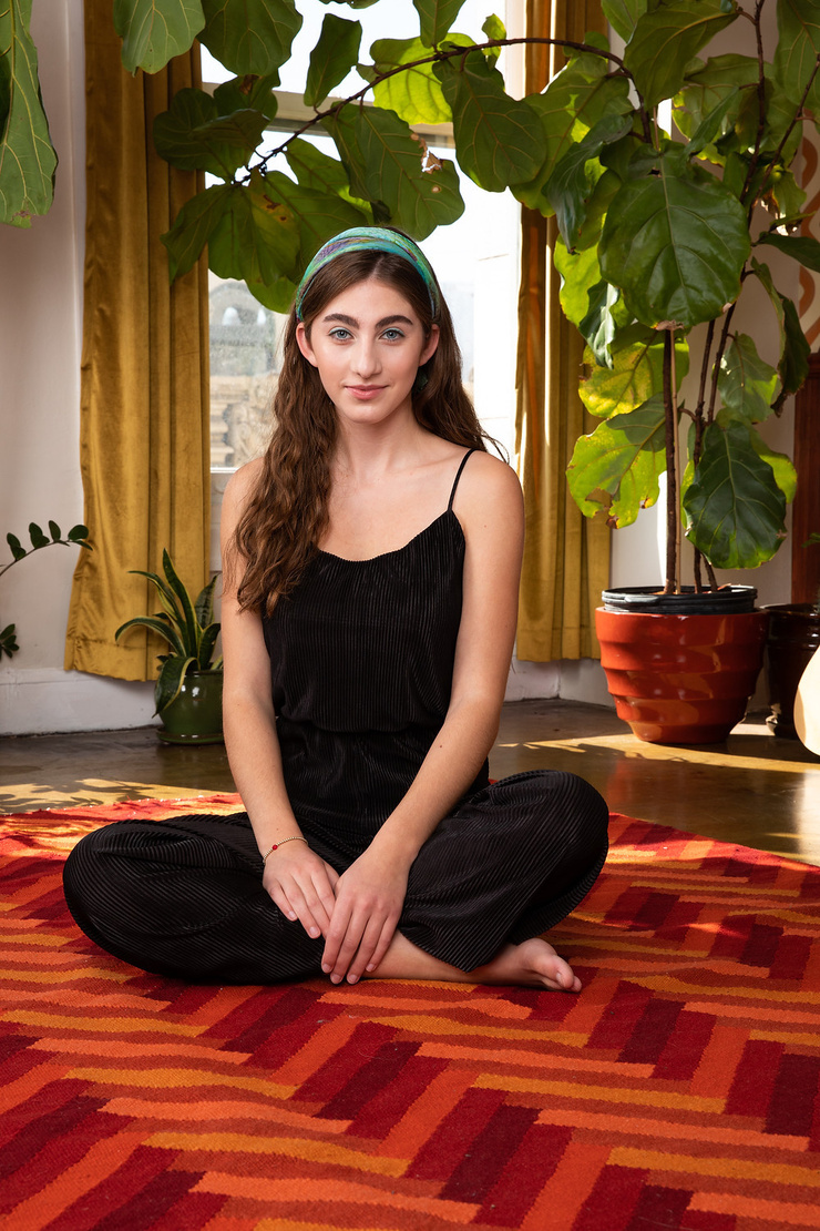 Sophia Mitri Schloss picture